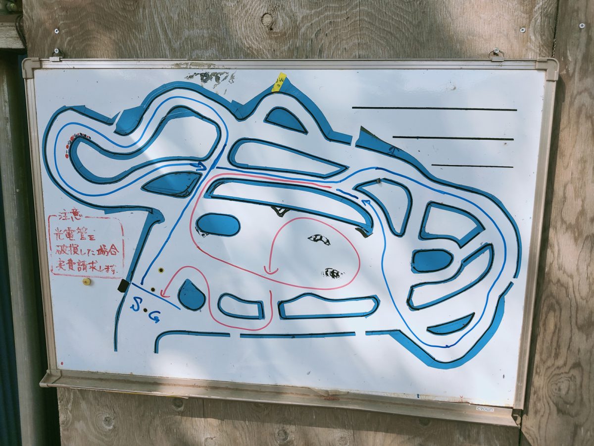 オートランド千葉フリー走行 – Private 202X