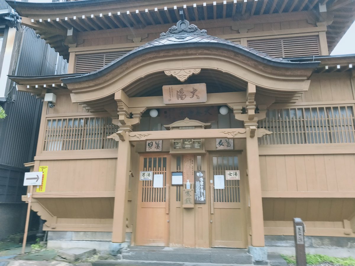 モーターランド野沢 フリー走行 – Private 202X