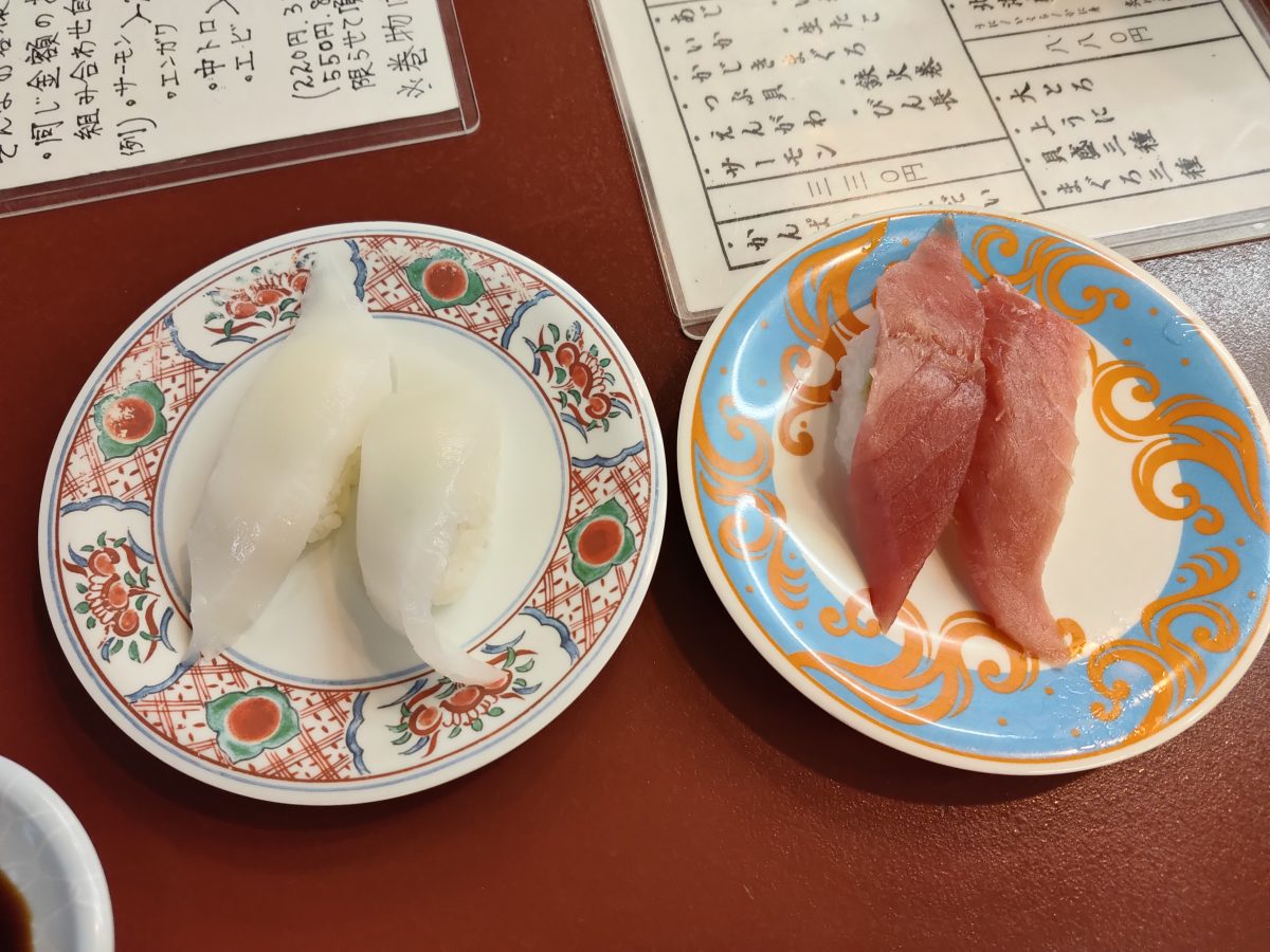 ラリー北海道 サービス 初日 – Private 202X