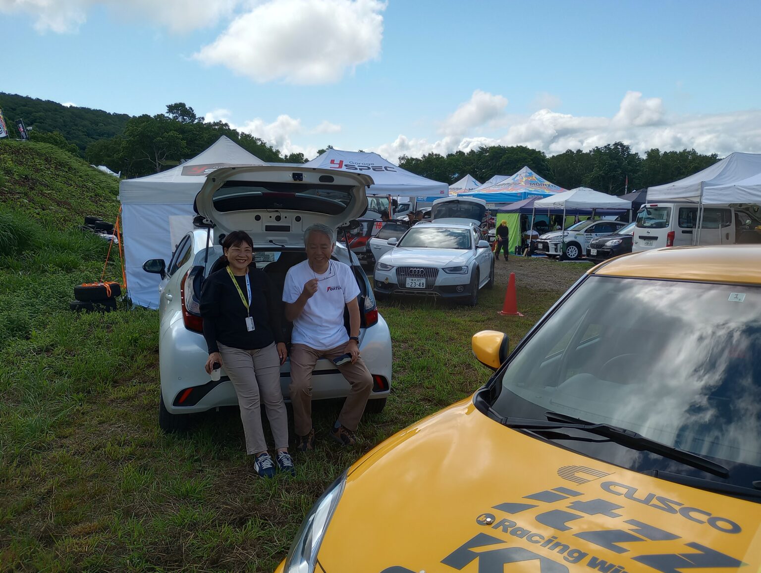 Private 202X – 2020年代の個人的記録